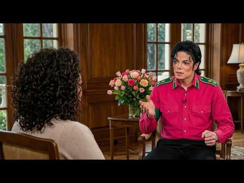 When Interviewers Went Too Far With Michael Jackson