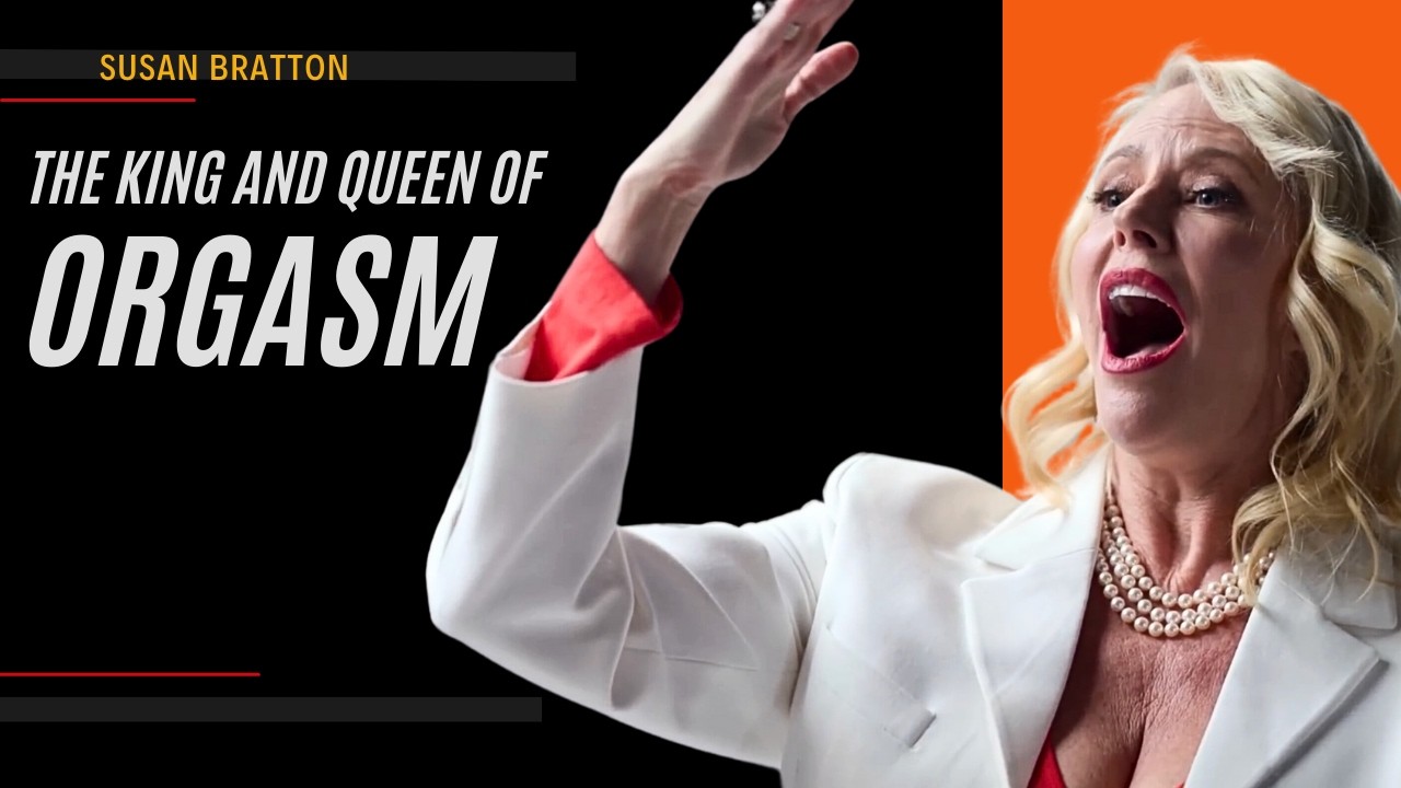 Why Most Men Are Failing in the Bedroom – The Shocking Truth About ...