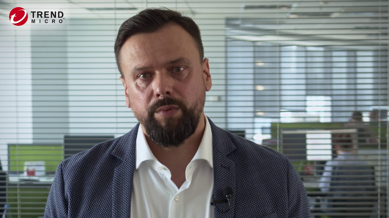 Jacek Nowak – Zero Day Initiative - YouTube