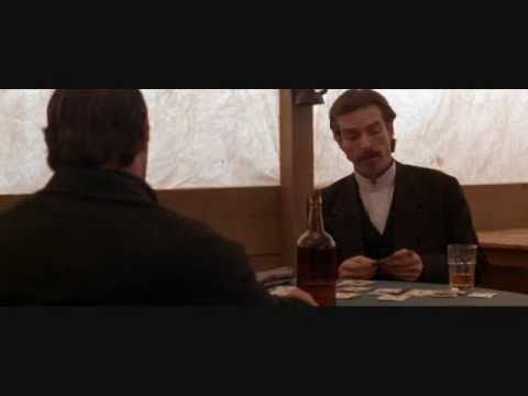 Meet Doc Holliday - The Dentist.wmv - YouTube