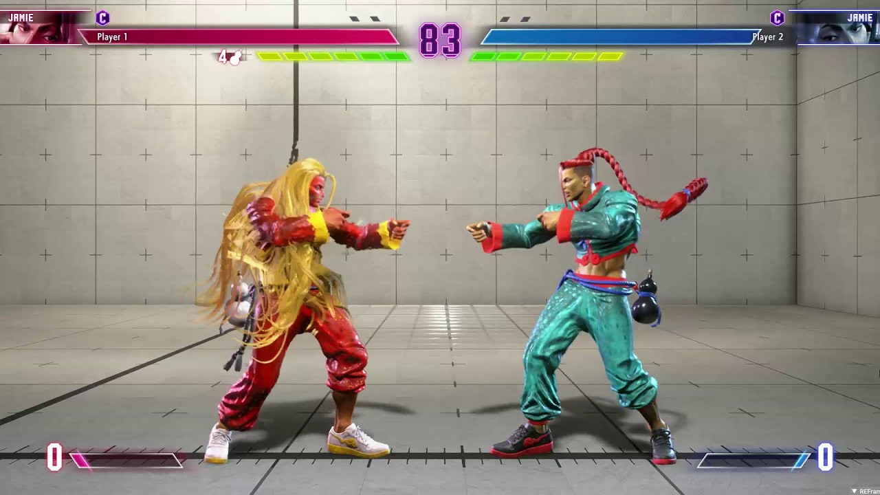 Street Fighter 6 Discussion Thread 2 | 2nd Drive Impact Capcom - OT ...