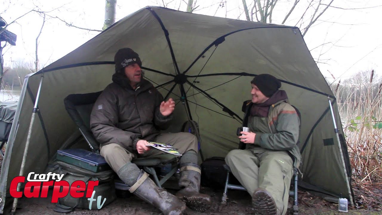 Julian Cundiff Interview for Issue 200 - YouTube