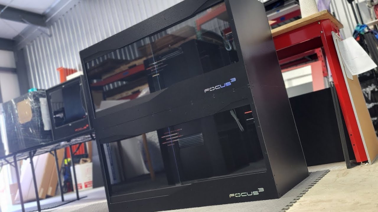 Focus Cubed Habitats Ratio Sliders - Enclosure Talk - YouTube