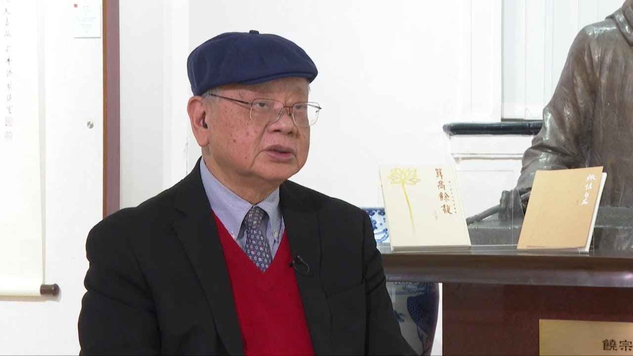 GLOBALink | Faces of China: Lee Cheuk Fan -- cultural volunteer with a ...