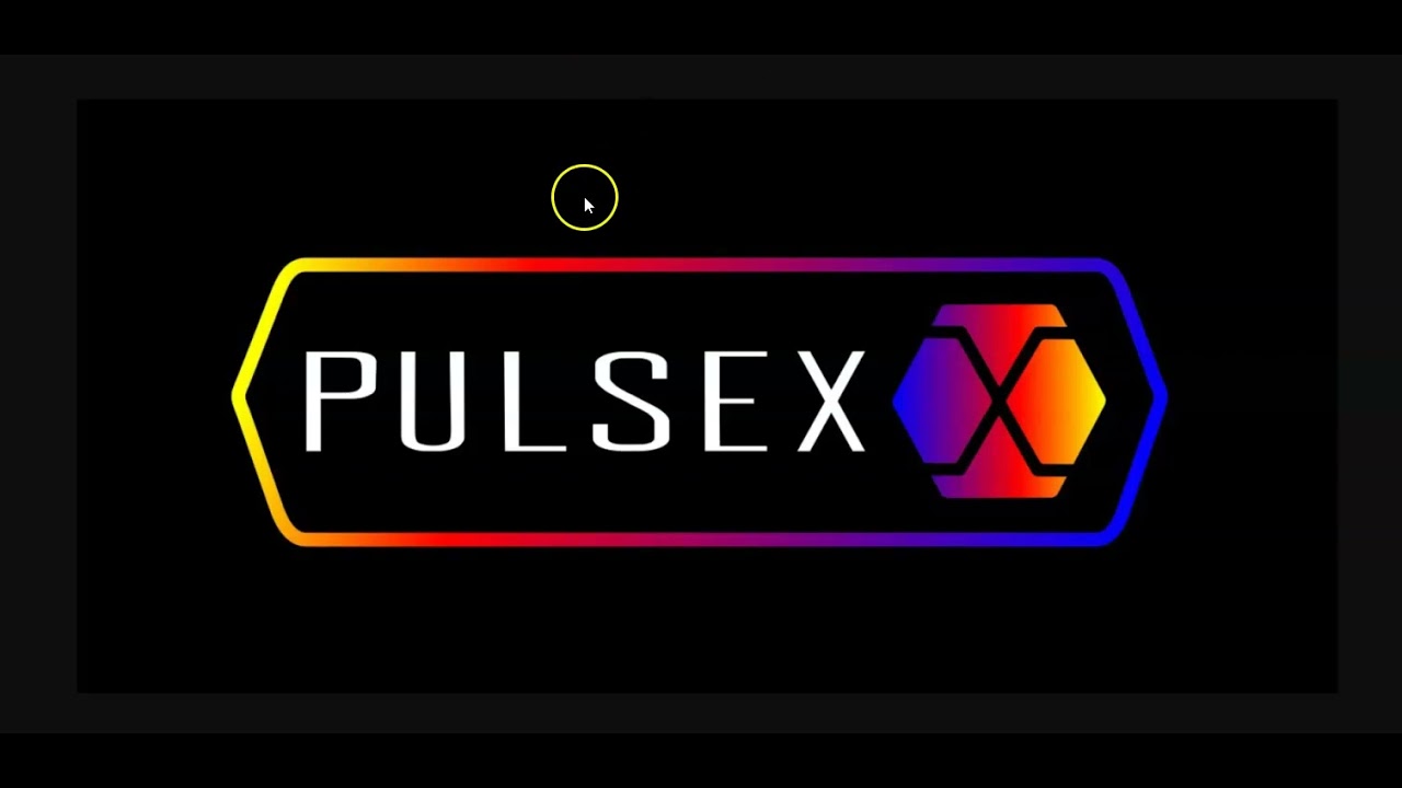 Pulse X następne potencjalne 1000% - YouTube