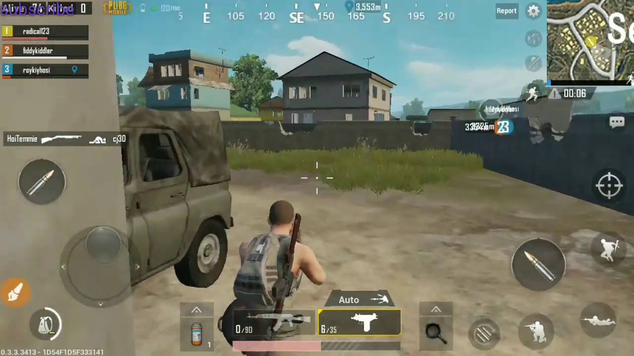 PUGS MOBILE || PUGS MOBILES GAME || Introducing Pugs game - YouTube