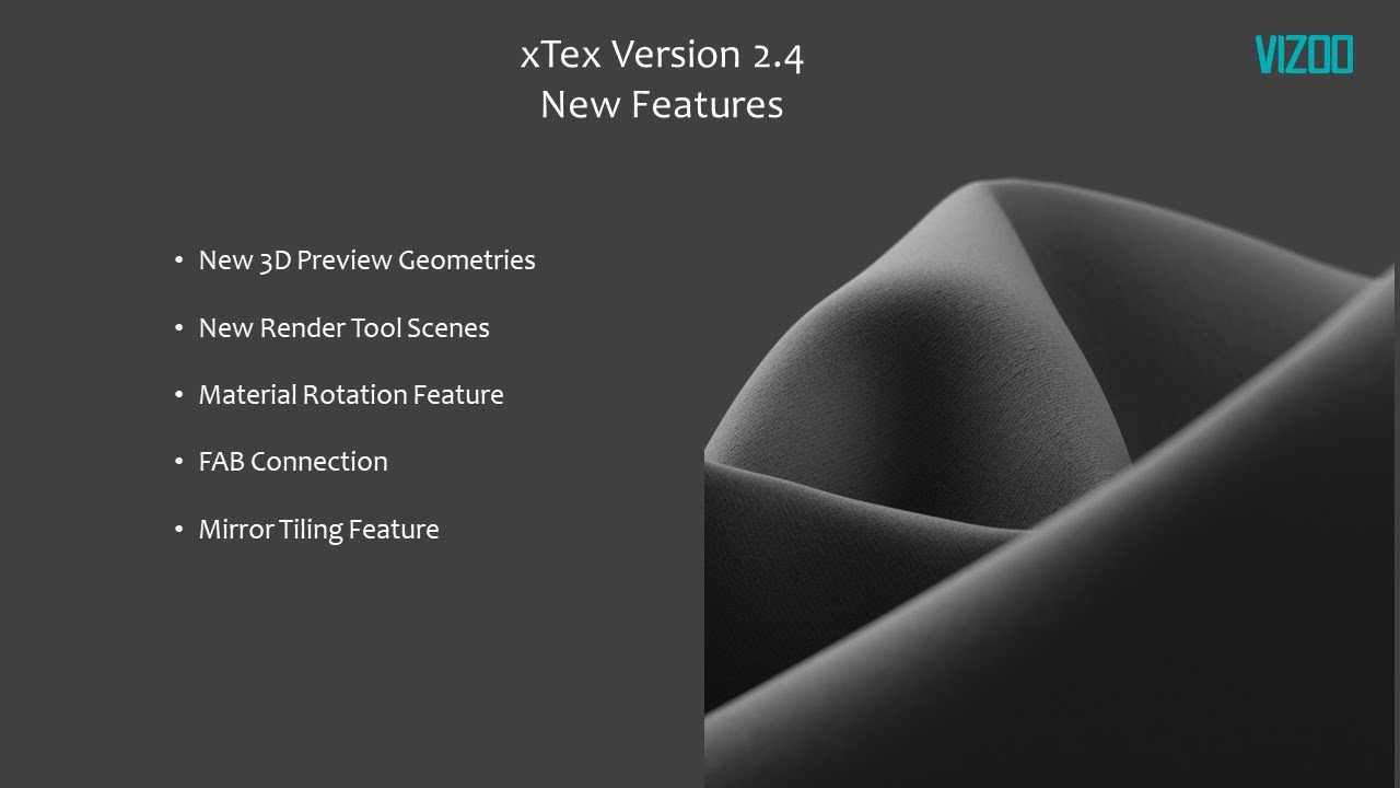 xTex 2.4 New Features - YouTube