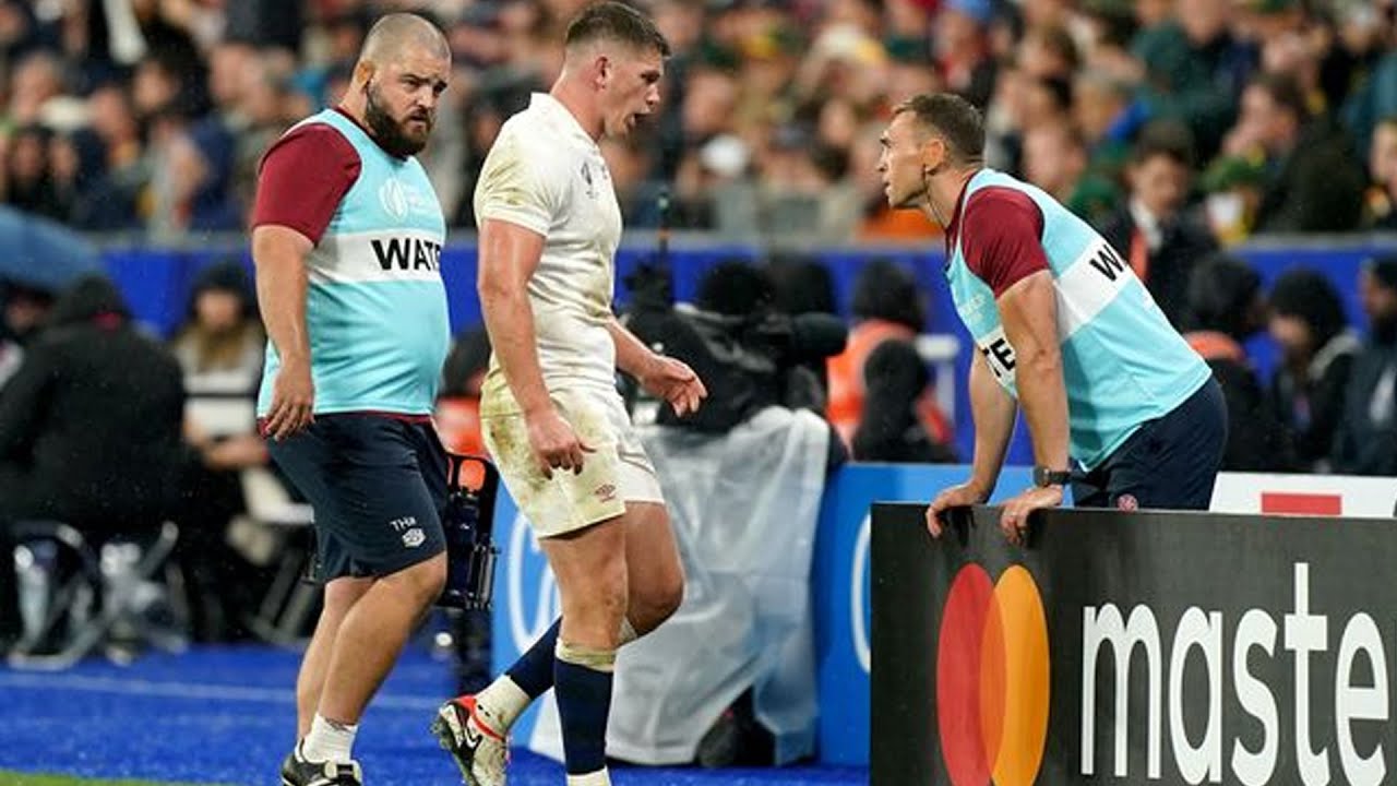 Rugby news as England to change coach after World Cup heartbreak and ...