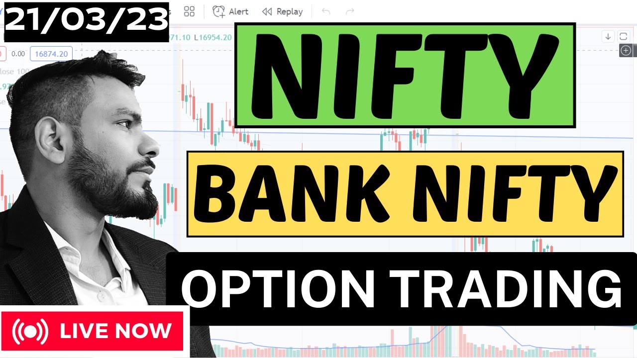 Live trading Banknifty nifty Options | Banknifty Nifty Prediction live ...