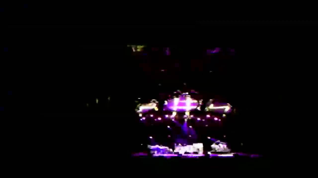 Alaska PHISH at The Gorge Amphitheatre 08/08/09 - YouTube
