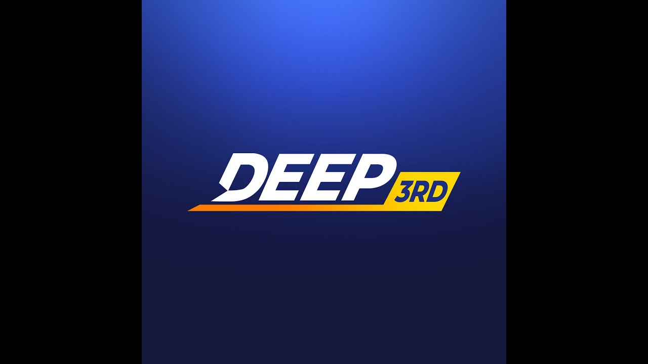 Deep Third Podcast Episode #1 - Patrick Mahomes contract, Cam Newton to ...