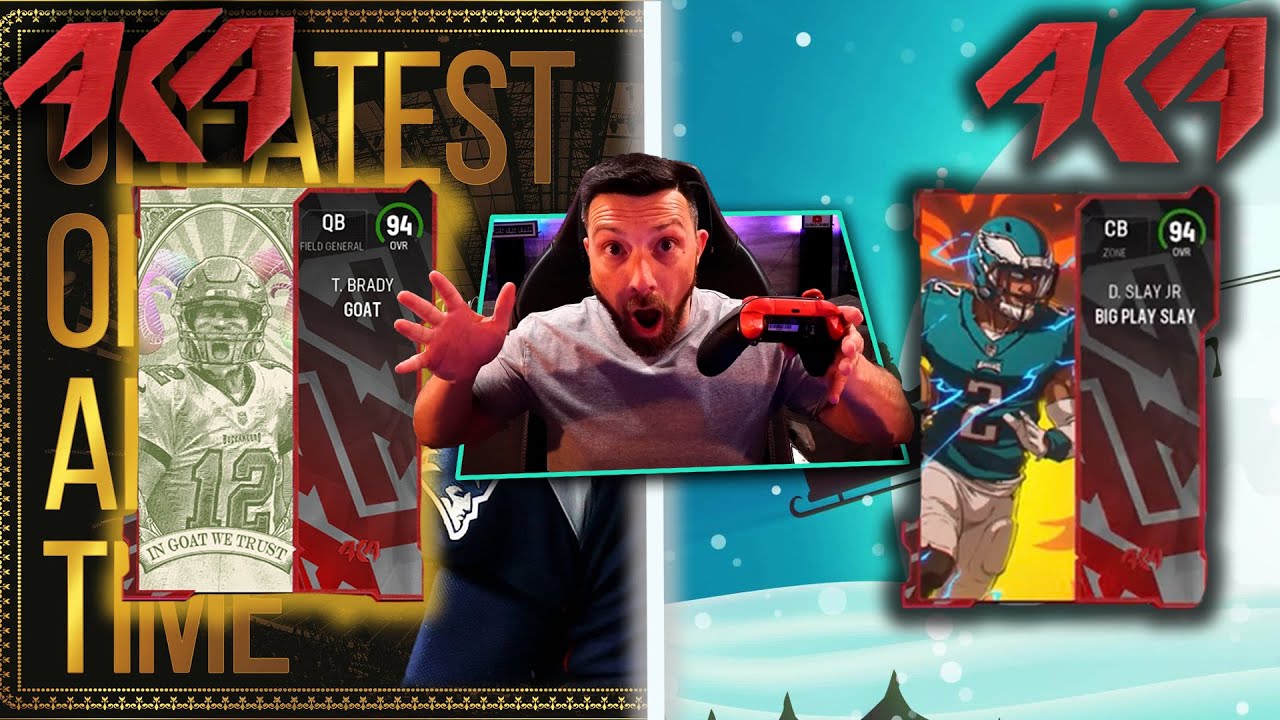THE LAST AKA RELEASE & GET A FREE ONE - YouTube