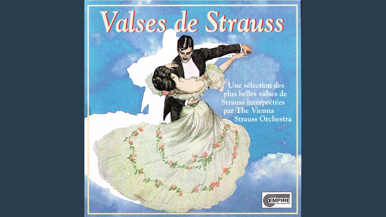 Valse De Vienne - YouTube