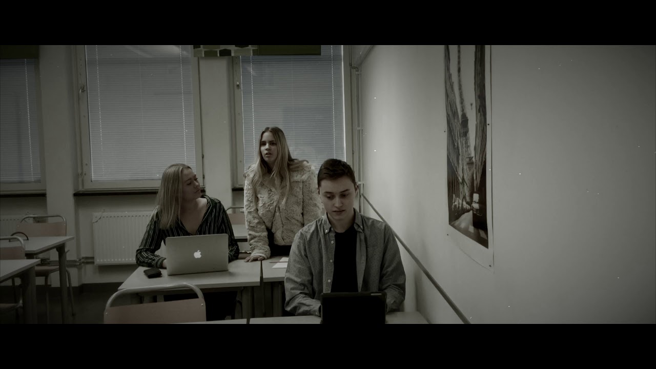 The White Shadow - YouTube