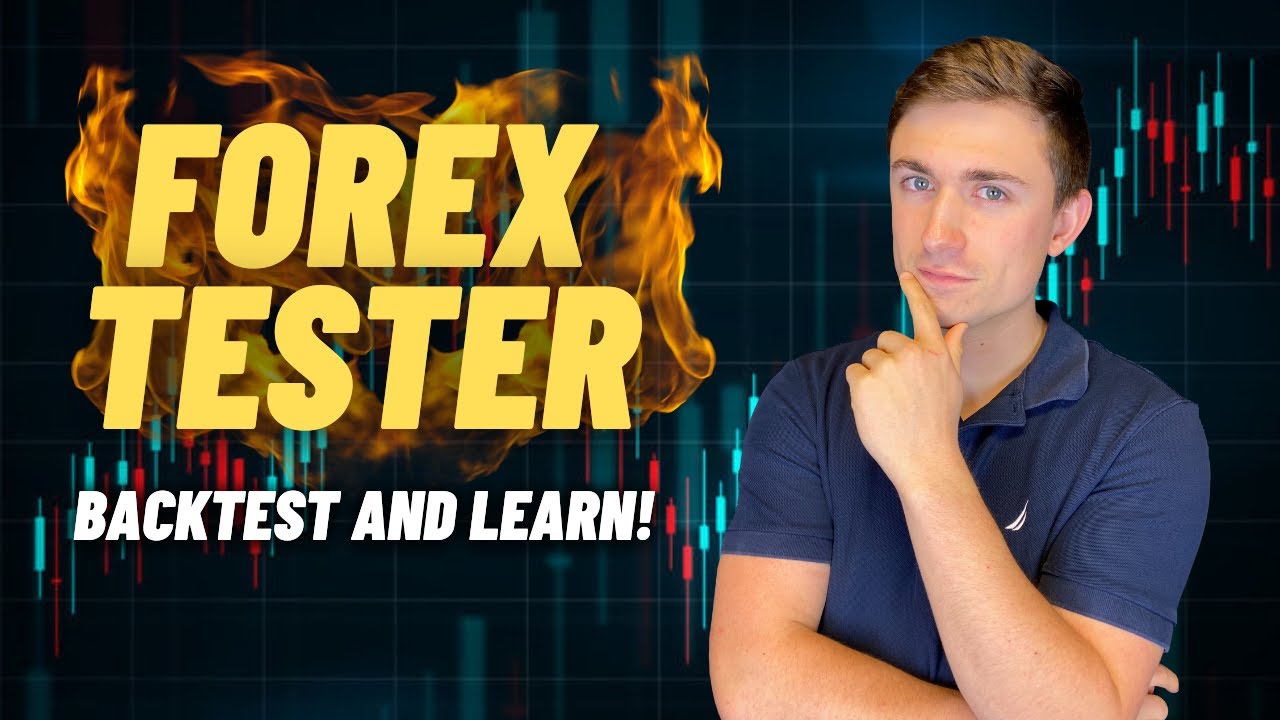 Forex Tester 5: Your Shortcut to Backtesting & Great Forex Trading ...