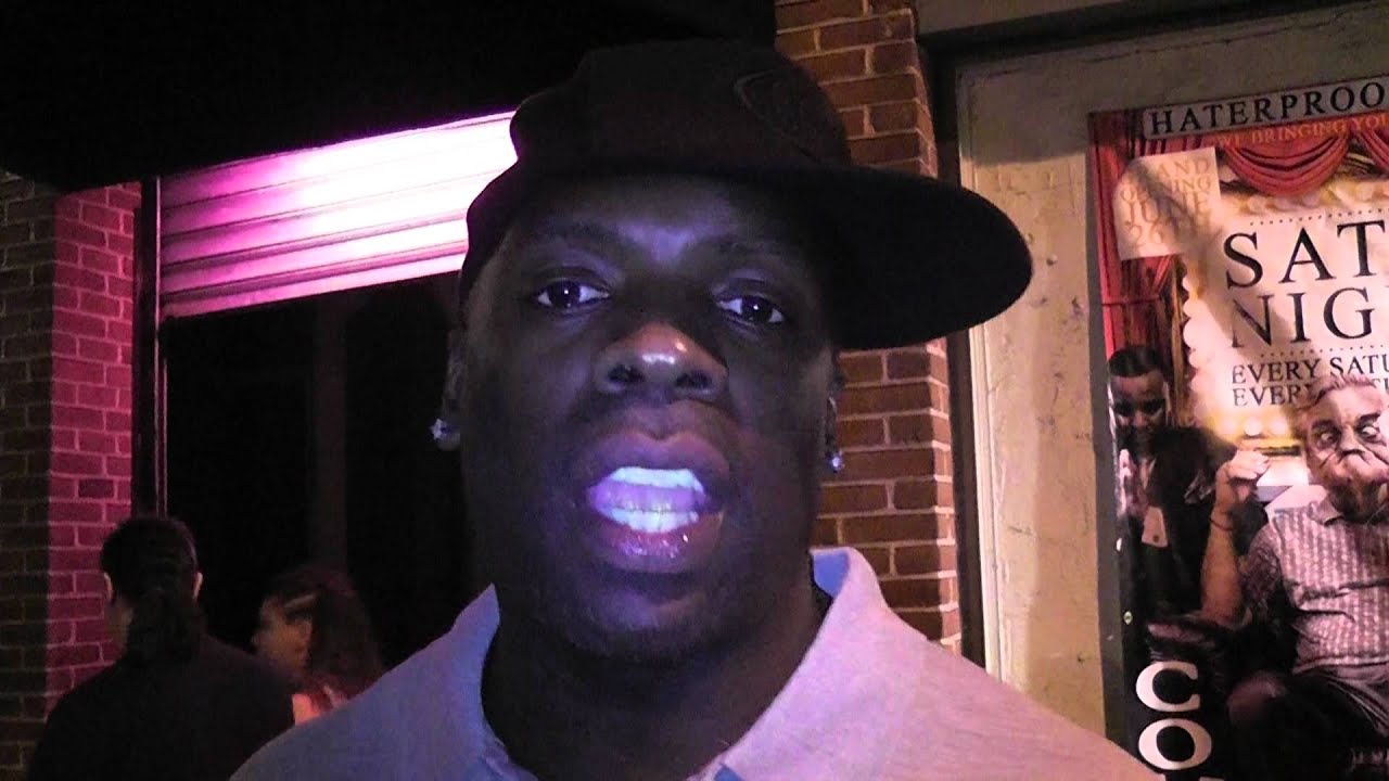 haterproof Comedy - YouTube