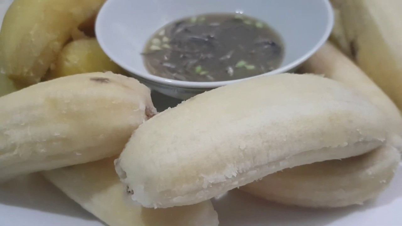 Best Pinoy Snack. Buhay Probinsya - YouTube