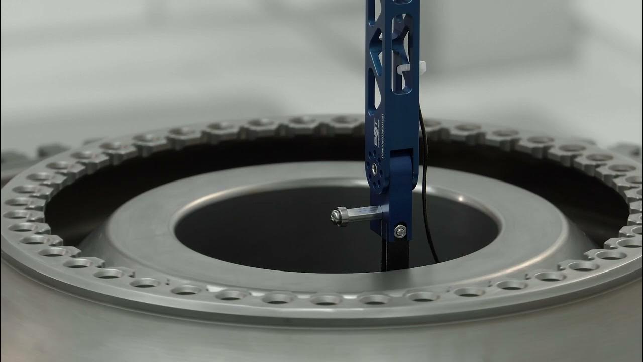 EloScan mit ScanAlyzer - YouTube