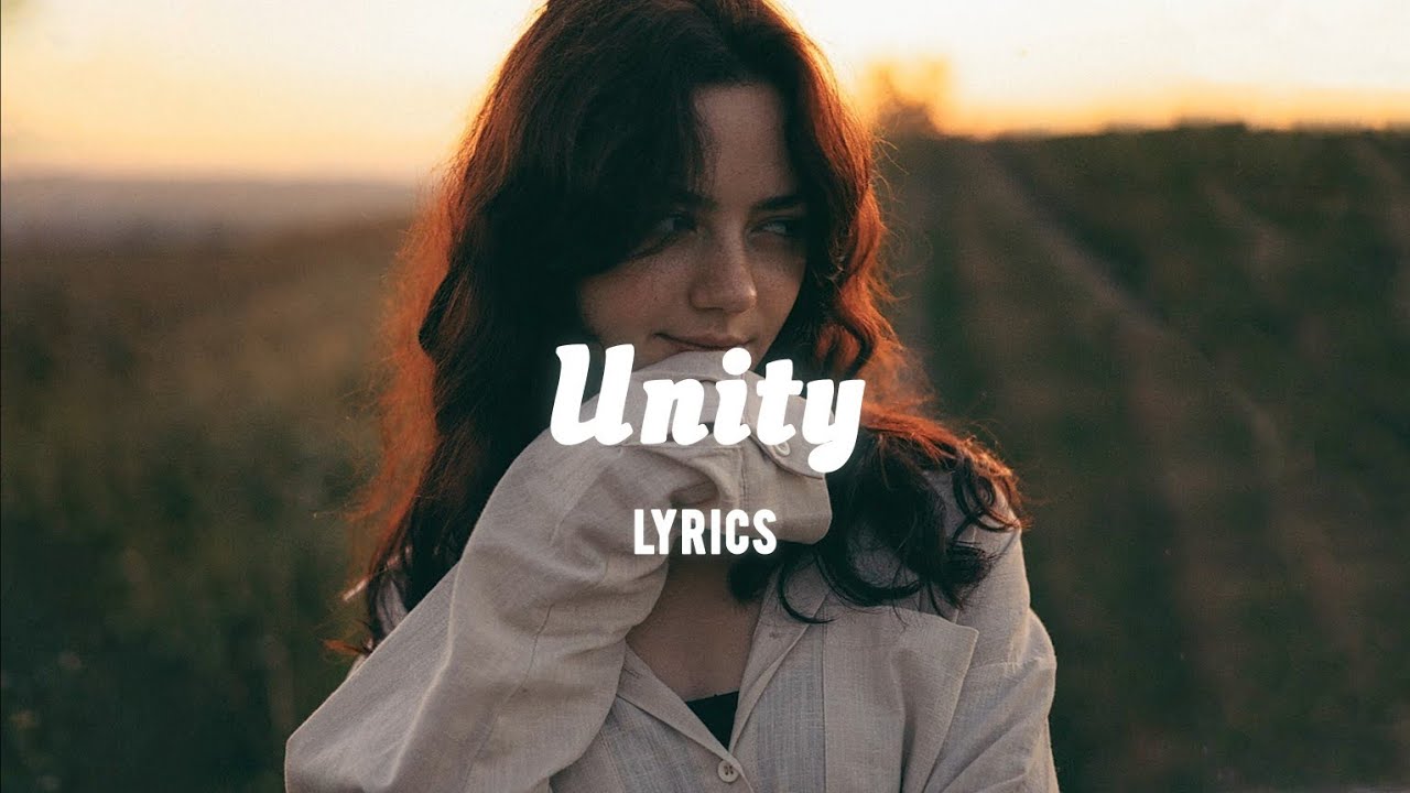 Alan Walker - Unity (Lyrics) ft. Walkers - YouTube