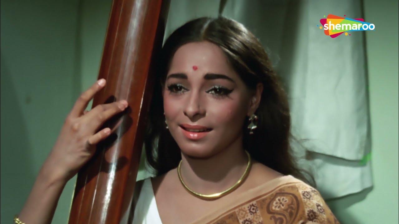 Aayo Kaha Se Ghanashyam | RD Burman | Om Prakash | Archana | Manna Dey - HD Video - YouTube