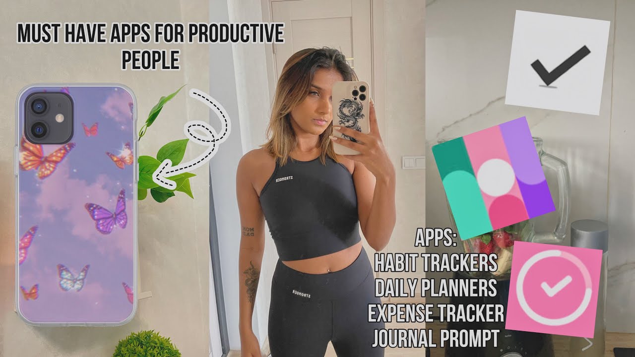 5 MUST HAVE Apps For Productive People Every THAT GIRL Has These Apps 5-must-have-apps-for-productive-people-every-that-girl-has-these-apps