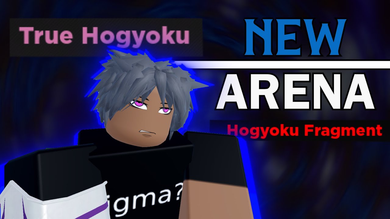 Is Arena Actually Worth It Now? | Type Soul - YouTube