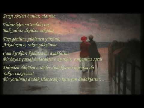 Islatacak O Kuruyan Dudaklarını - Ahmet Ayar