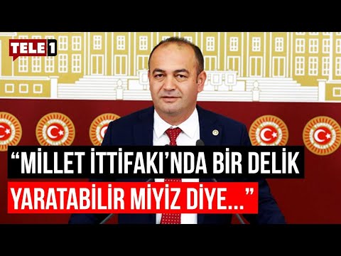 Özgür Karabat: İBB'ye kayyum atanır mı diye tartışmak bile büyük talihsizlik