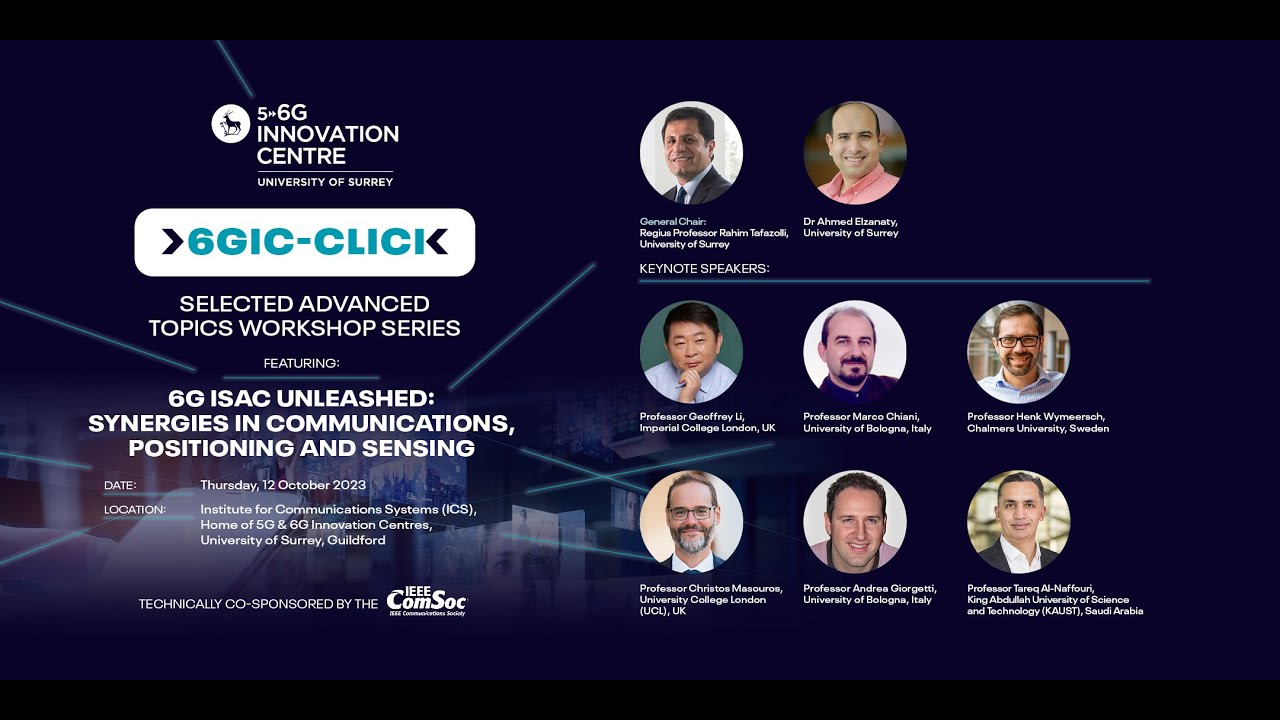 6G ISAC Unleashed: Synergies in Communications, Positioning and Sensing ...