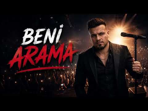 Beni Arama (Live) | Armona Müzik