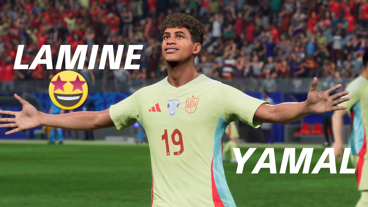 LIVE: EAFC 24 Euro Championship - Epic Matches, Strategies & Tips ...