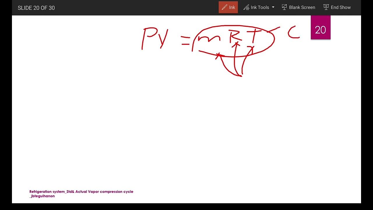 how to solve the ideal gas problem in two containers using the ideal ...