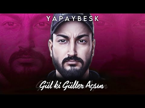 “GÜL Kİ GÜLLER AÇSIN” - ERSİN ADIGÜZEL (YAPAY ZEKA)