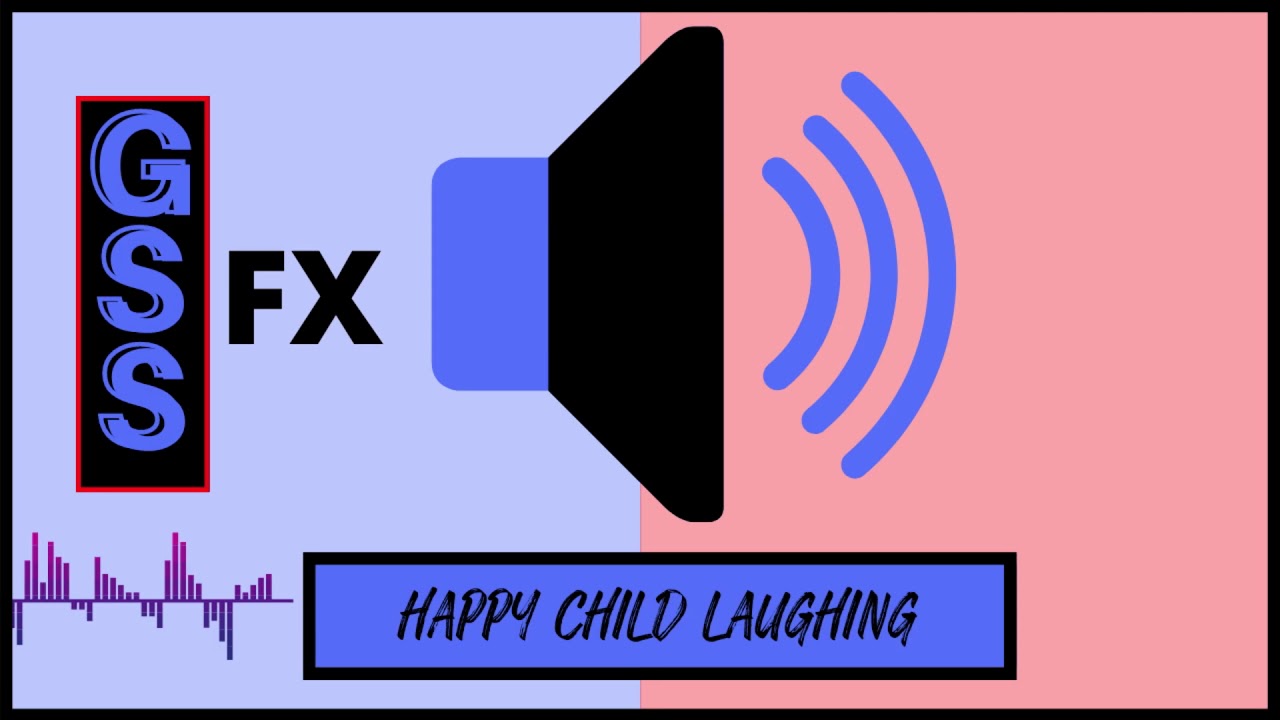 happy child laughing - Sound Effects HD (No Copyright Sound) - YouTube