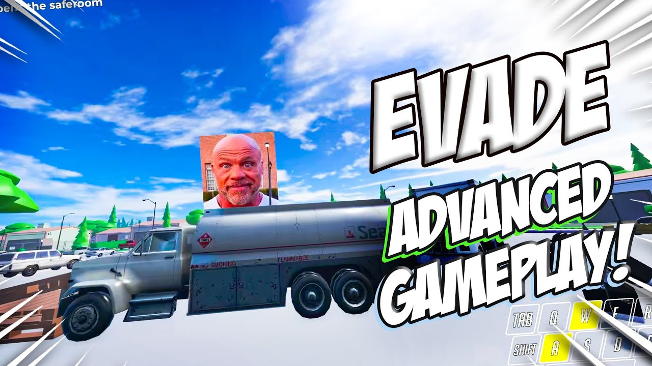 EVADE GAMEPLAY #416! | Roblox Evade Gameplay - YouTube