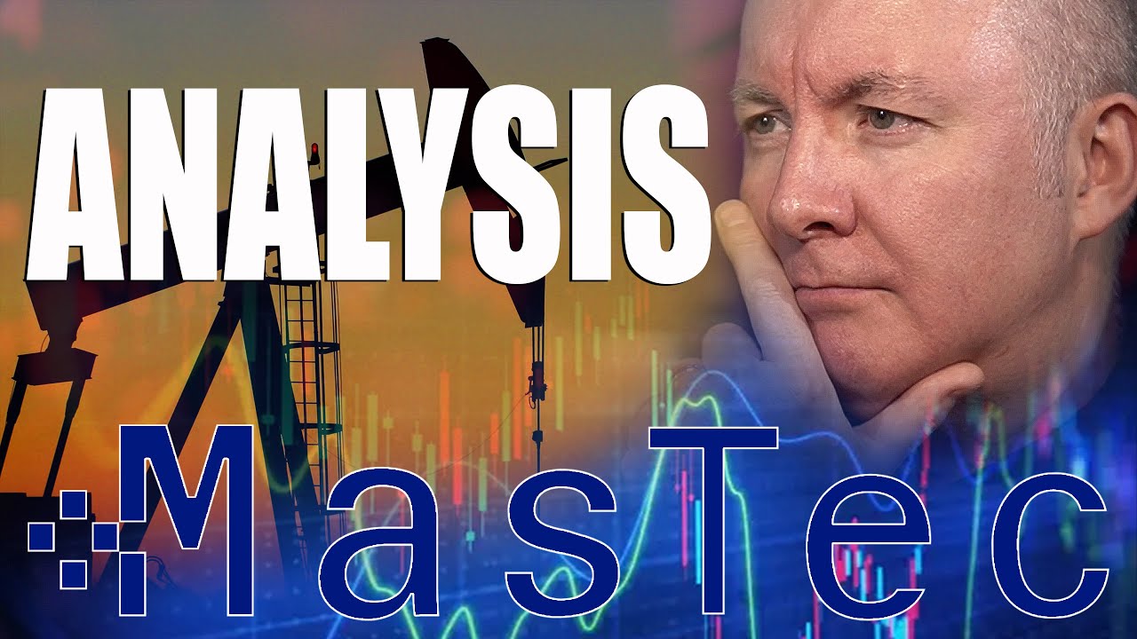 MTZ Stock - Mastec FUNDAMENTAL ANALYSIS - Martyn Lucas Investor - YouTube