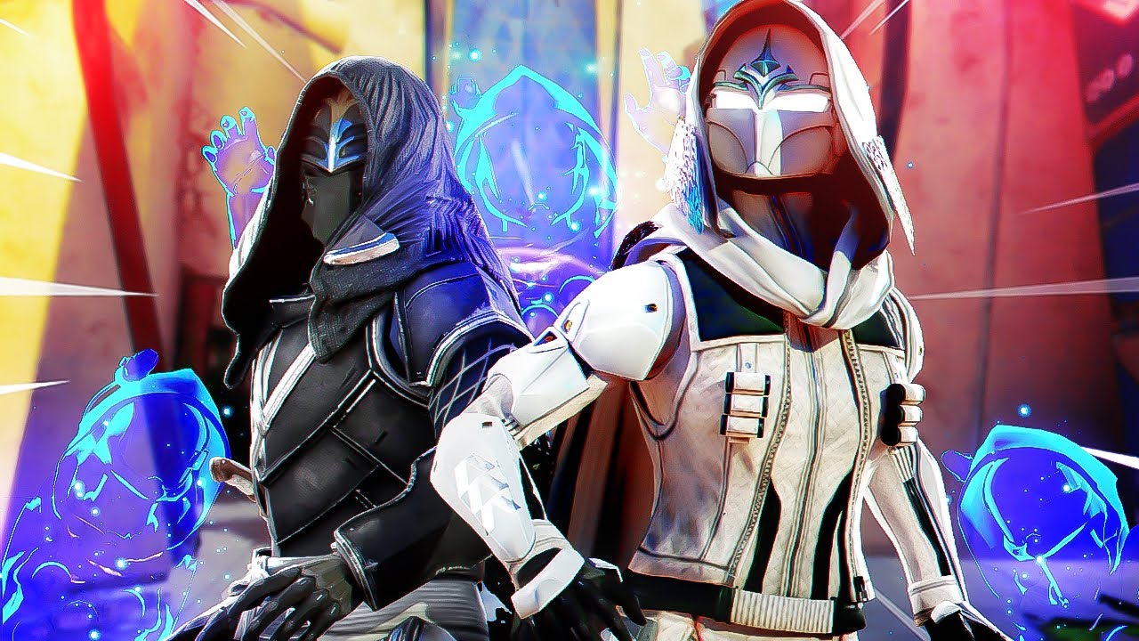 3 invis hunters making us fight for our lives (ft. Goldexgle) - YouTube