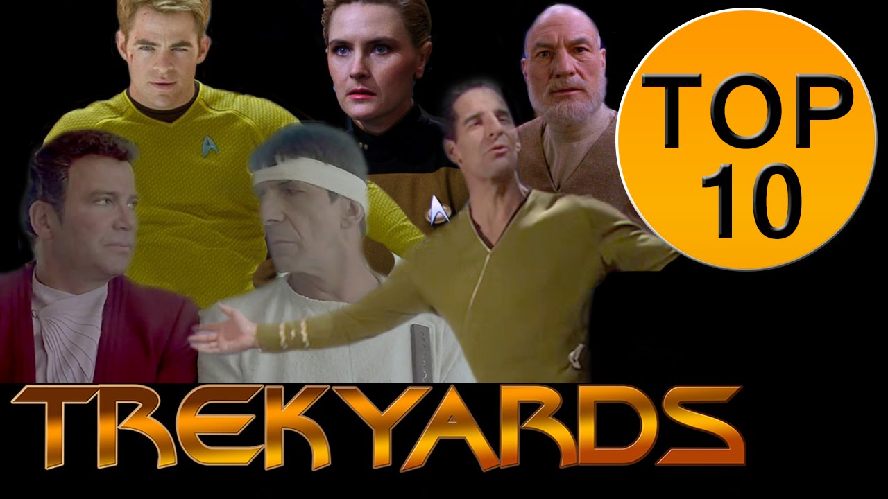 Trekyards Top 10 Time Travel Stories YouTube trekyards-top-10-time-travel-stories-youtube
