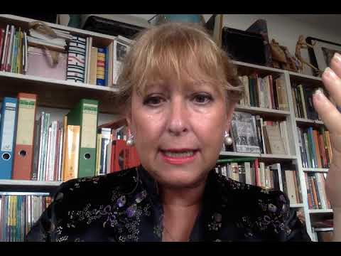 IB Spanish B. Los grupos hetereogéneos: Encina Alonso - YouTube