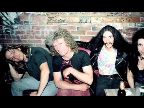 Pentagram - Be Forewarned (1973, extended version) - YouTube