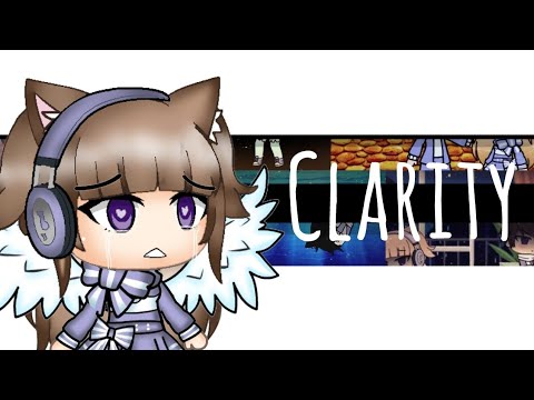 ☆Clarity☆[Remake]||•Gacha Life•