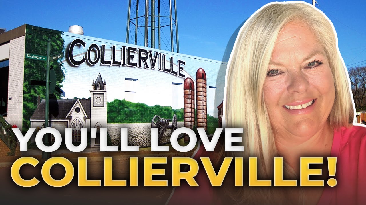 Living In Collierville Tennessee: Moving To Collierville Tennessee | Memphis Tennessee Real ...