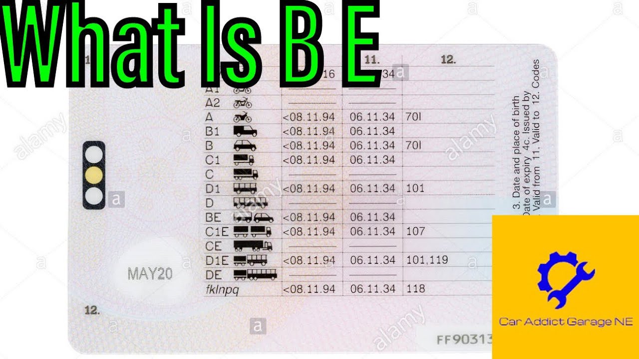 What Is B E Do I Need B E To Tow BE B E Test Car And Trailer Test what-is-b-e-do-i-need-b-e-to-tow-be-b-e-test-car-and-trailer-test