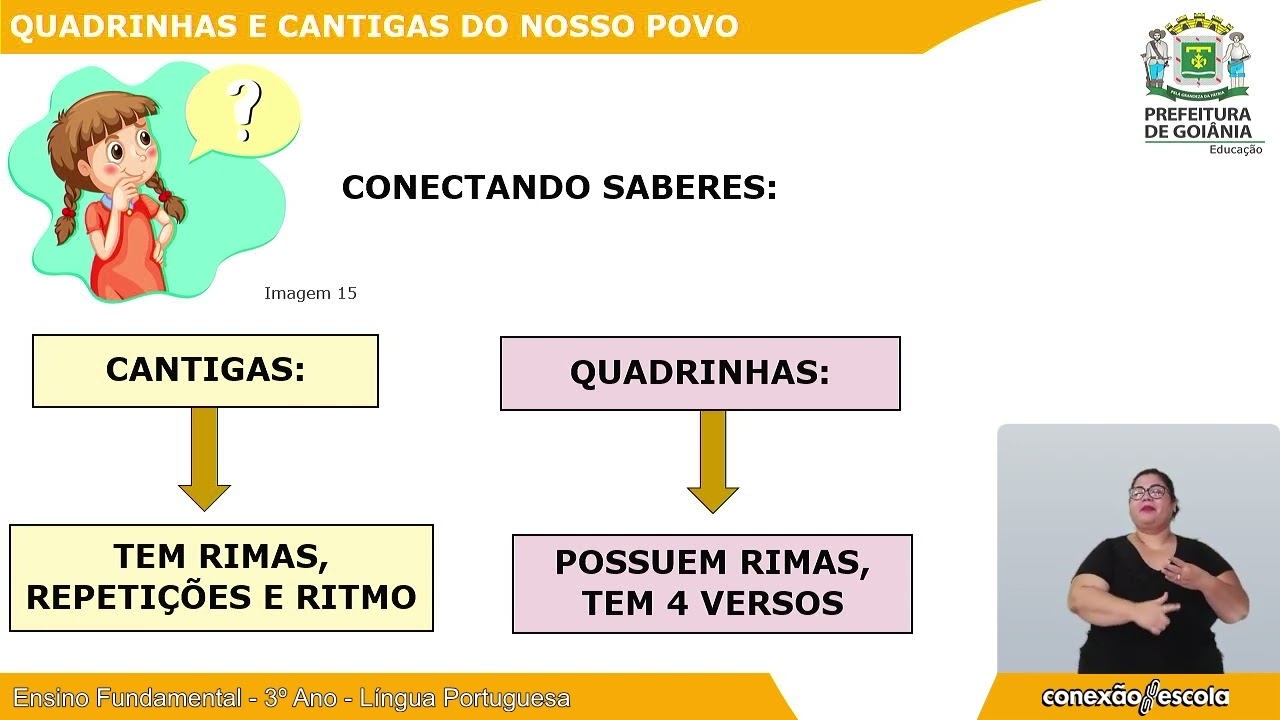 Cantigas E Quadrinhas Populares De Diferentes Regiões Do Brasil - LIBRAIN
