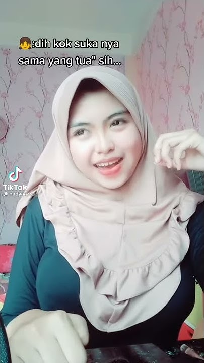 [TIKTOK] tiktok SMA gunung gede - YouTube