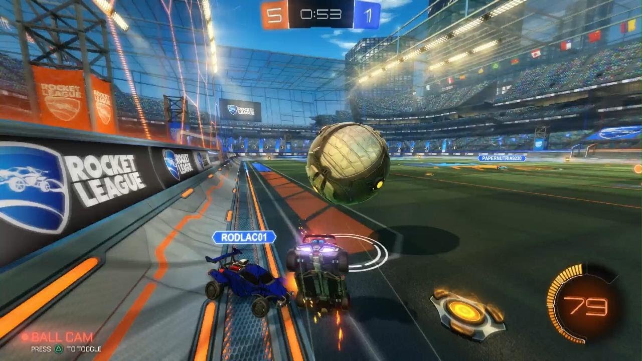 Clip - Everybody freeze - YouTube