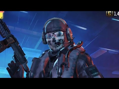 como pegar a skin do Ghost de graça no Call of Duty muito fácil - YouTube