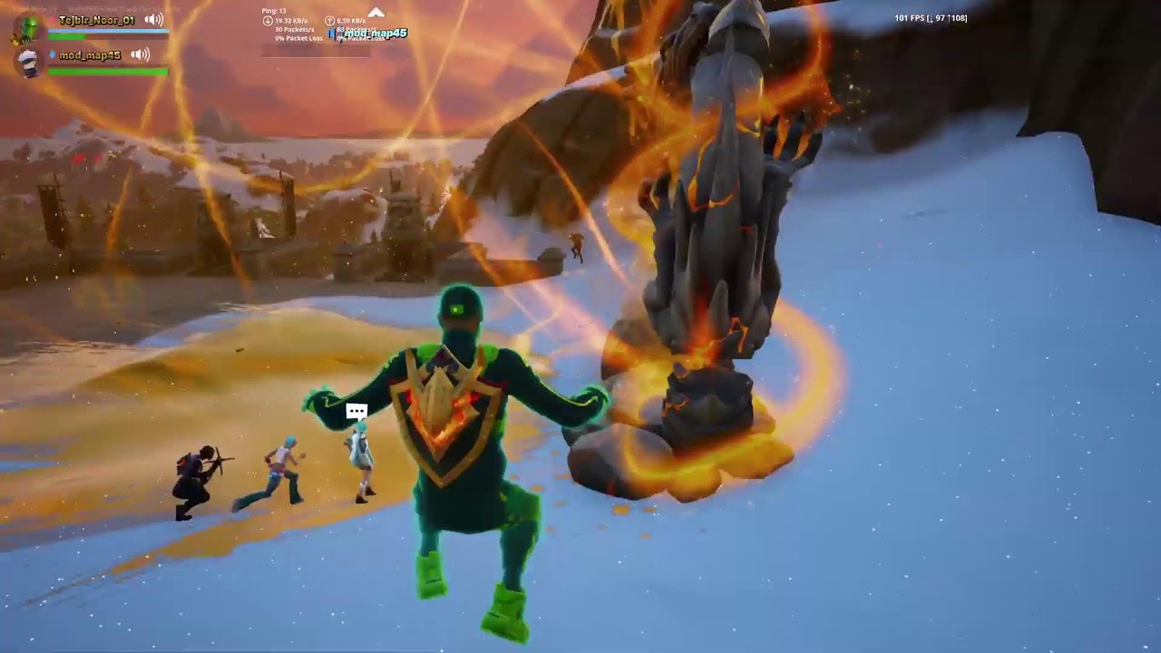 warriors watch live evant|Fortnite|W.PLAYZ_01 - YouTube