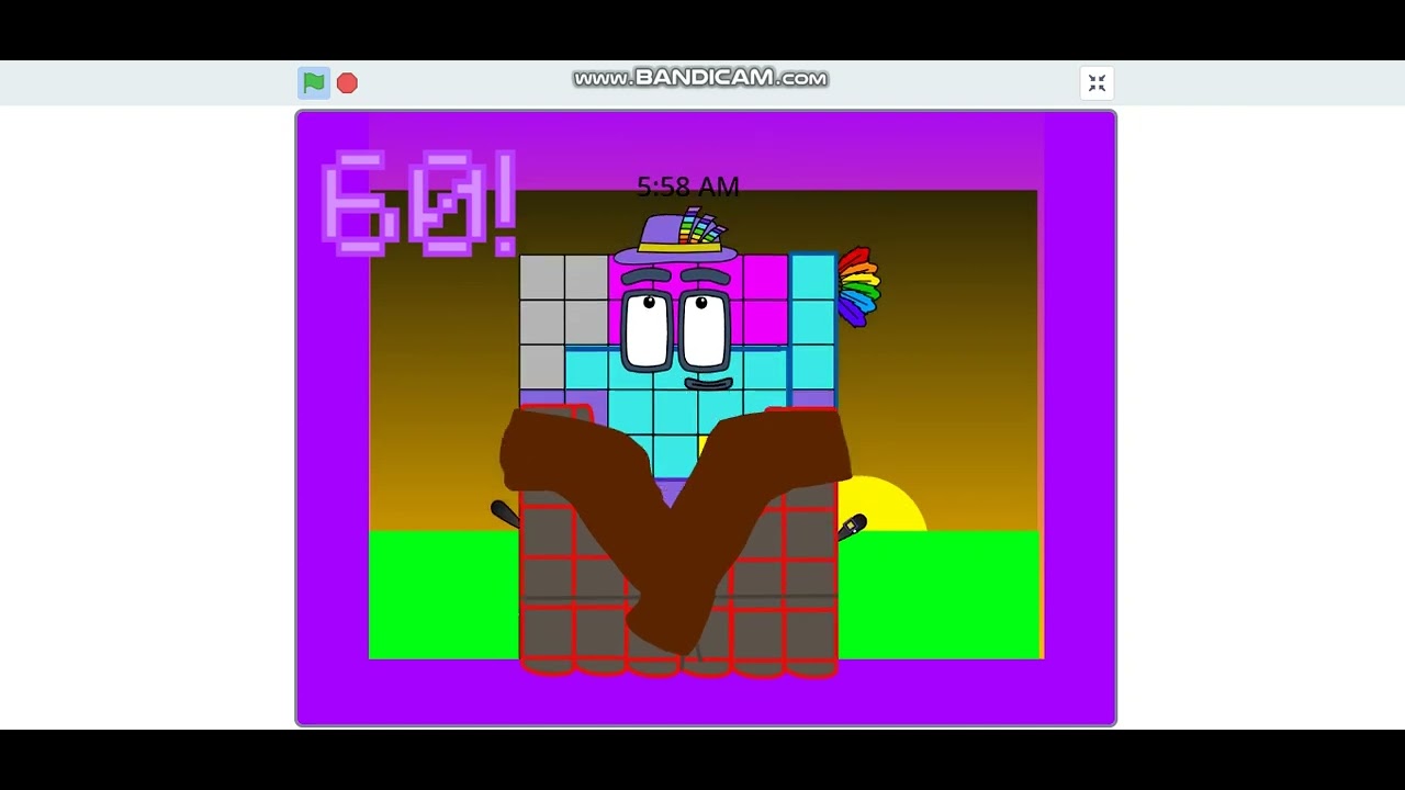 Timeblocks Band 60 (They are Finally Happy!) - YouTube