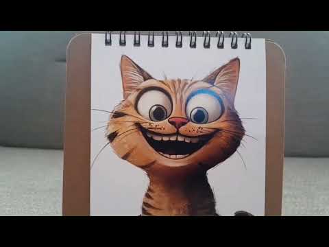 Kedili Takvim #keşfet #cat #takvim #calendar